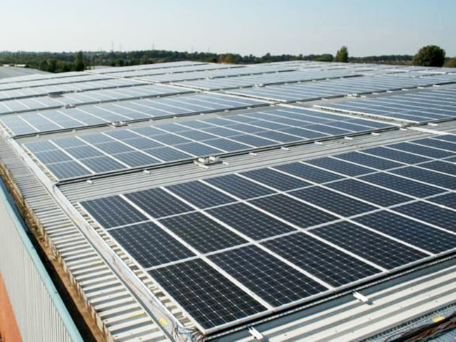 10kw 3 Phase Solar Wind Inverter Residential Wind Generator Grid Tie ...